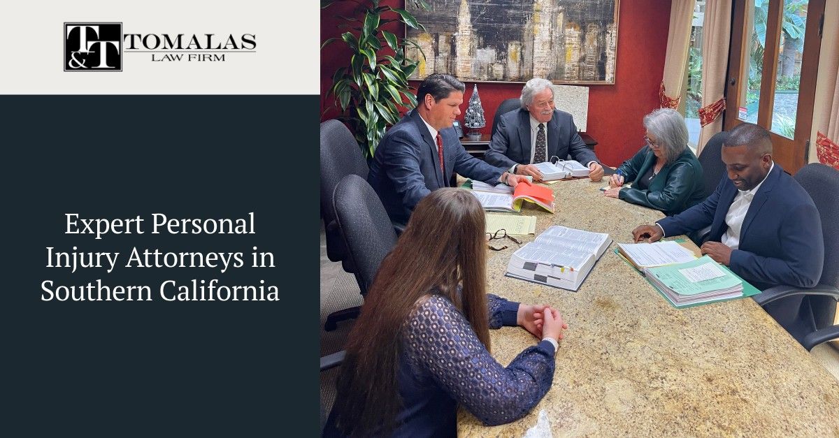 California Attorney At Law